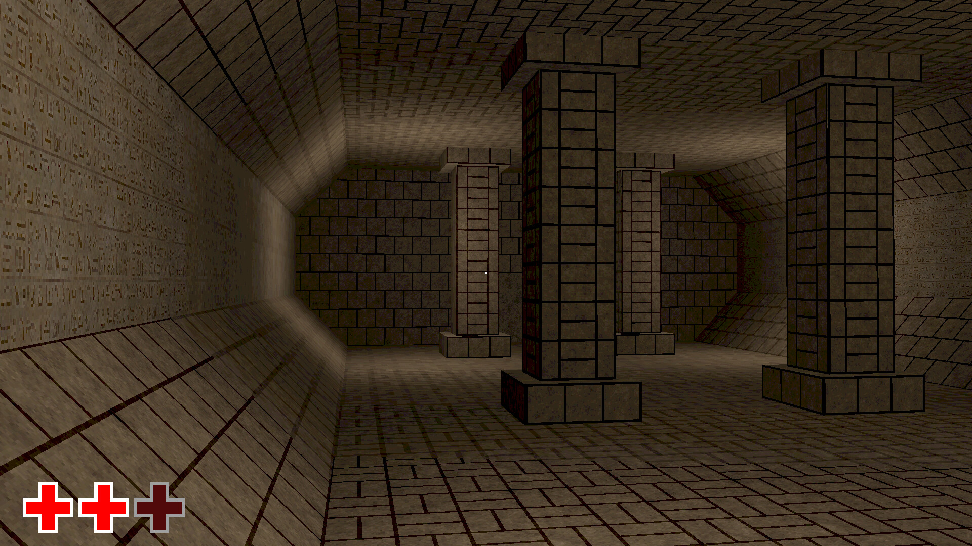 Tomb of Dread di Steam