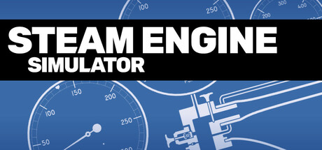 Steam Engine Simulator on Steam