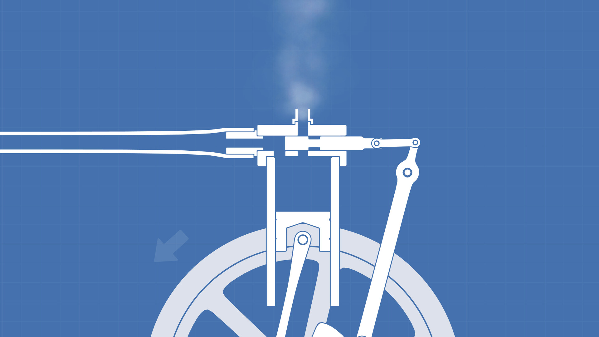 Steam Engine Simulator on Steam