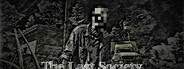 The Last Society - Bug - Steam News