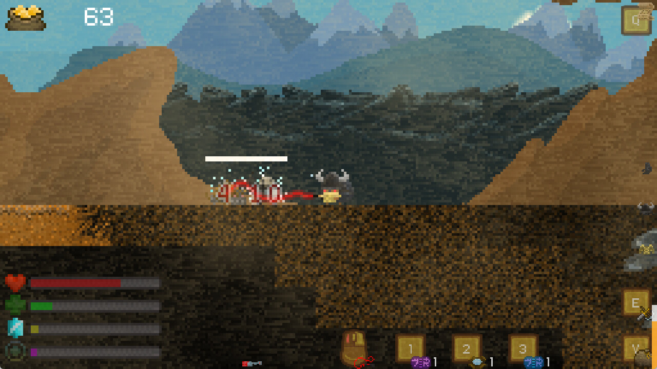 Aground - Backer Items on Steam