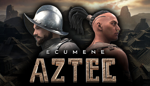 Ecumene Aztec - Steam News Hub