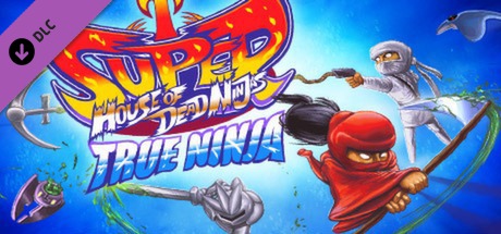 Super House of Dead Ninjas: True Ninja Pack on Steam