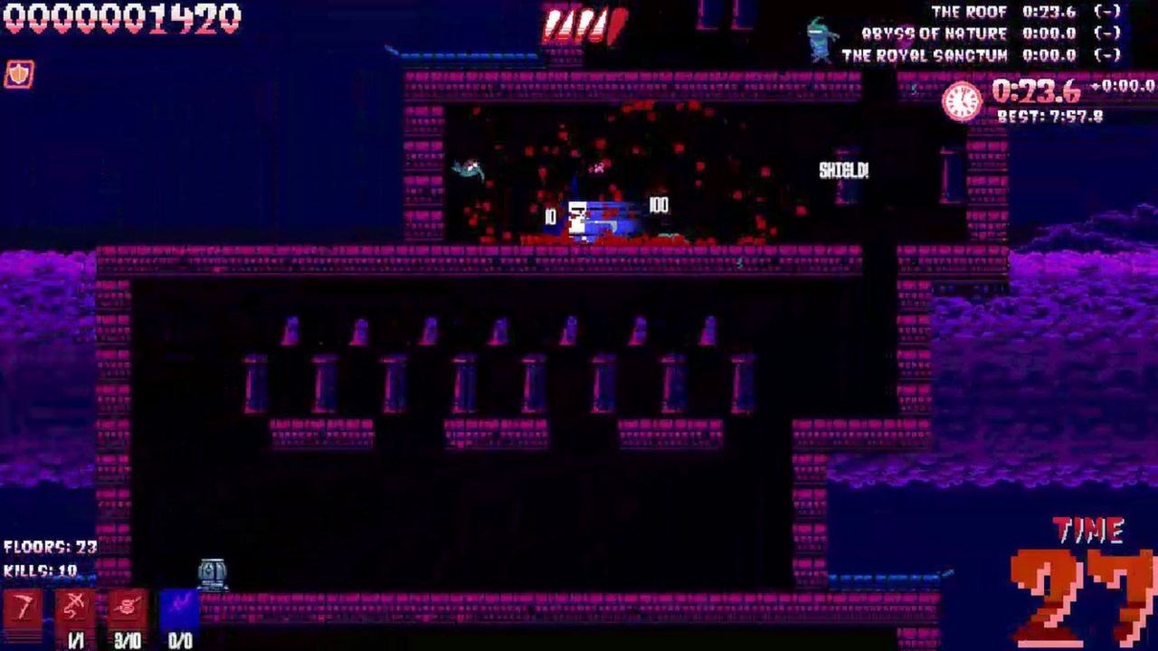 Super House of Dead Ninjas: True Ninja Pack on Steam