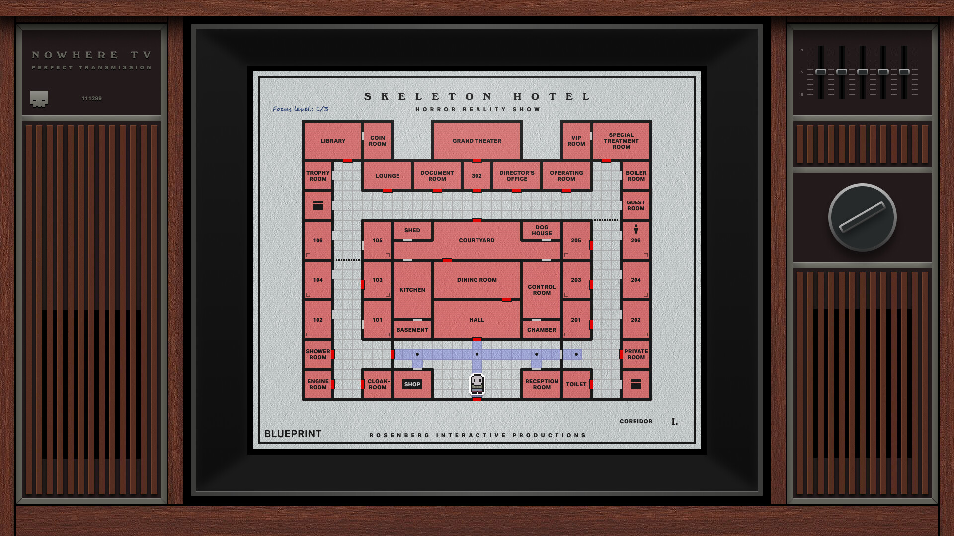 Skeleton Hotel : Season 10 - Steam Analytics • Datahumble
