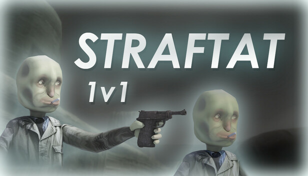 STRAFTAT on Steam