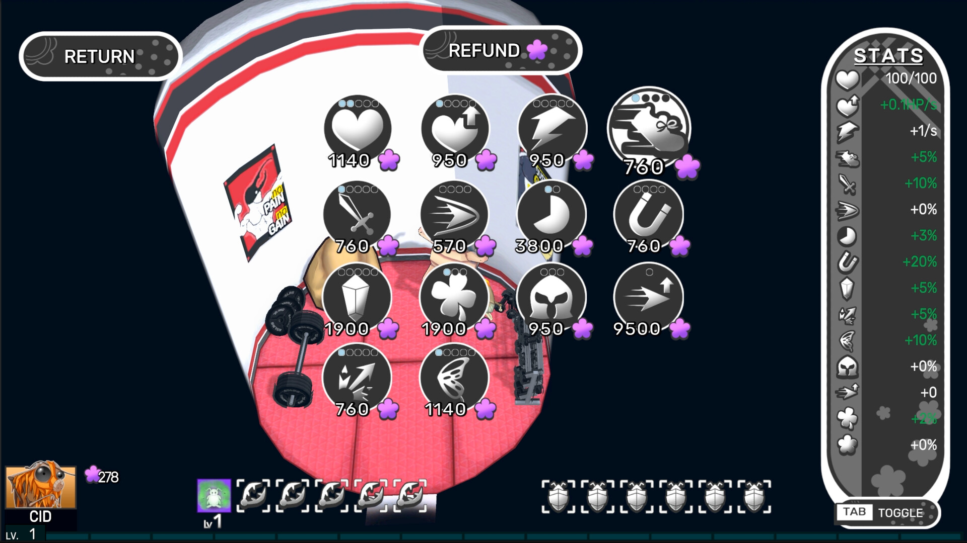 Cast Out Colony on Steam