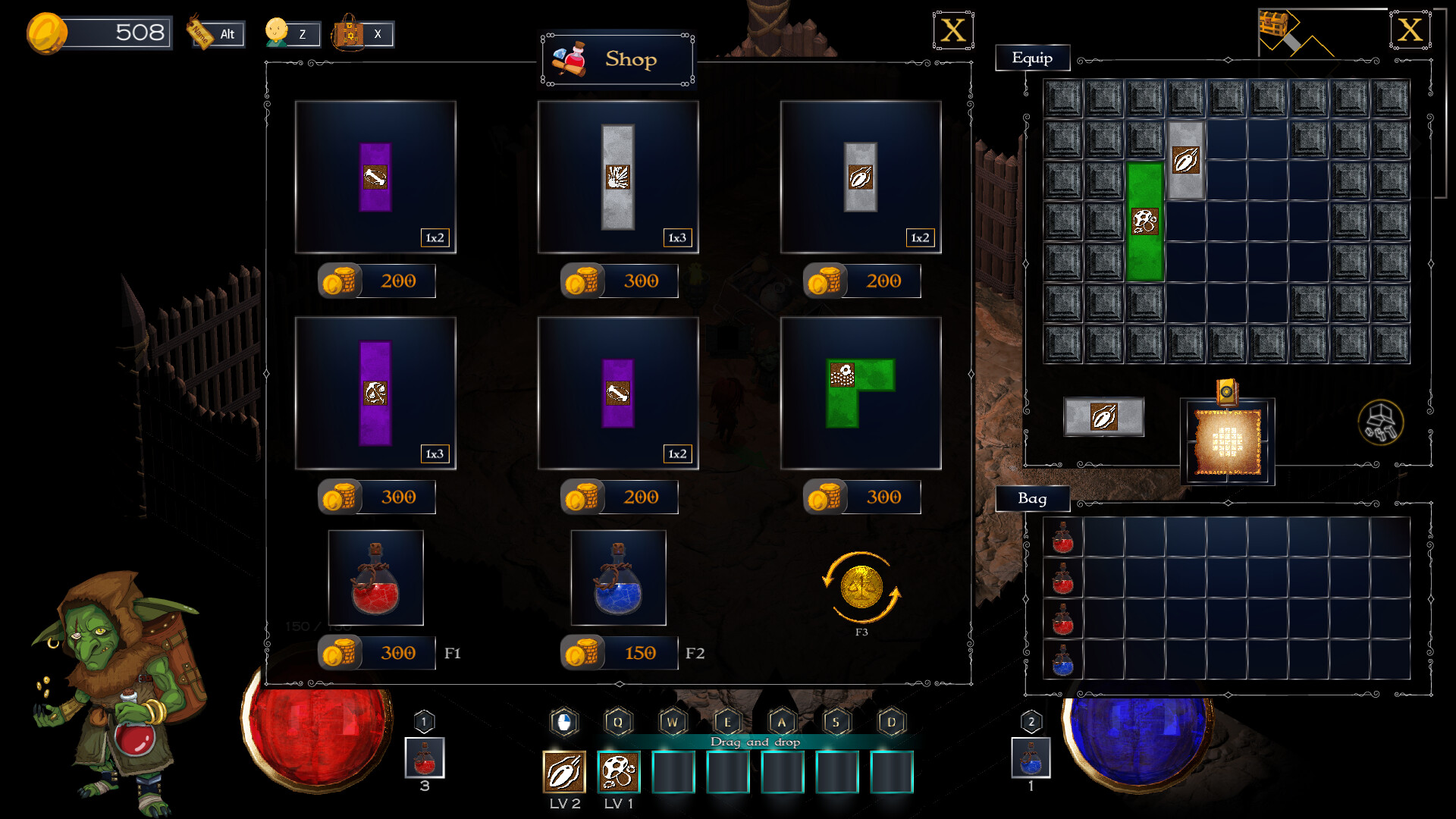 Magic Paper on Steam