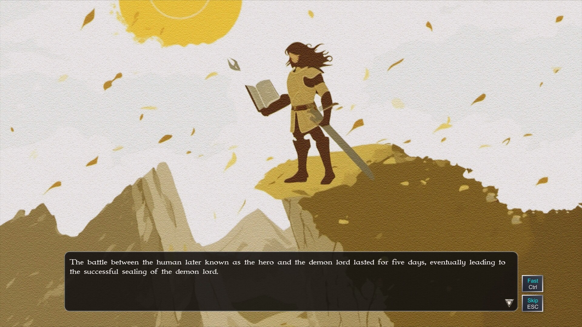 Magic Paper on Steam