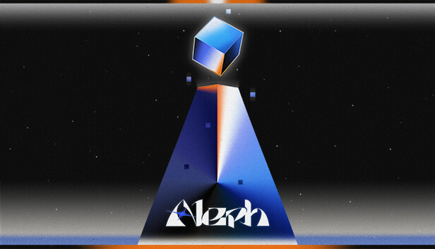 Aleph - Steam News Hub