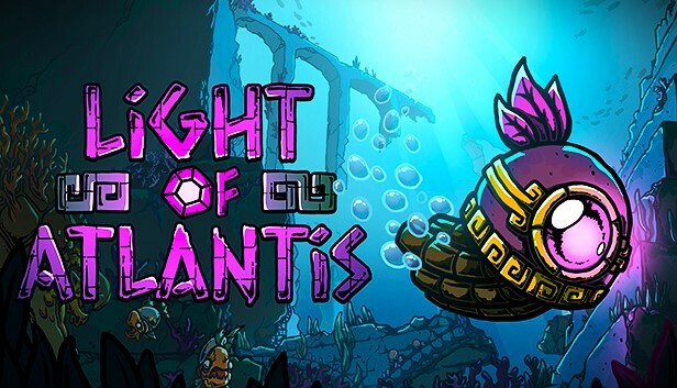 Light of Atlantis on Steam