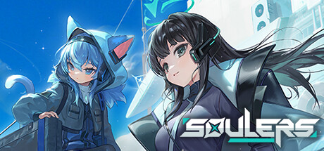Soulers on Steam