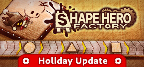 ShapeHero Factory Steam Charts | Steambase