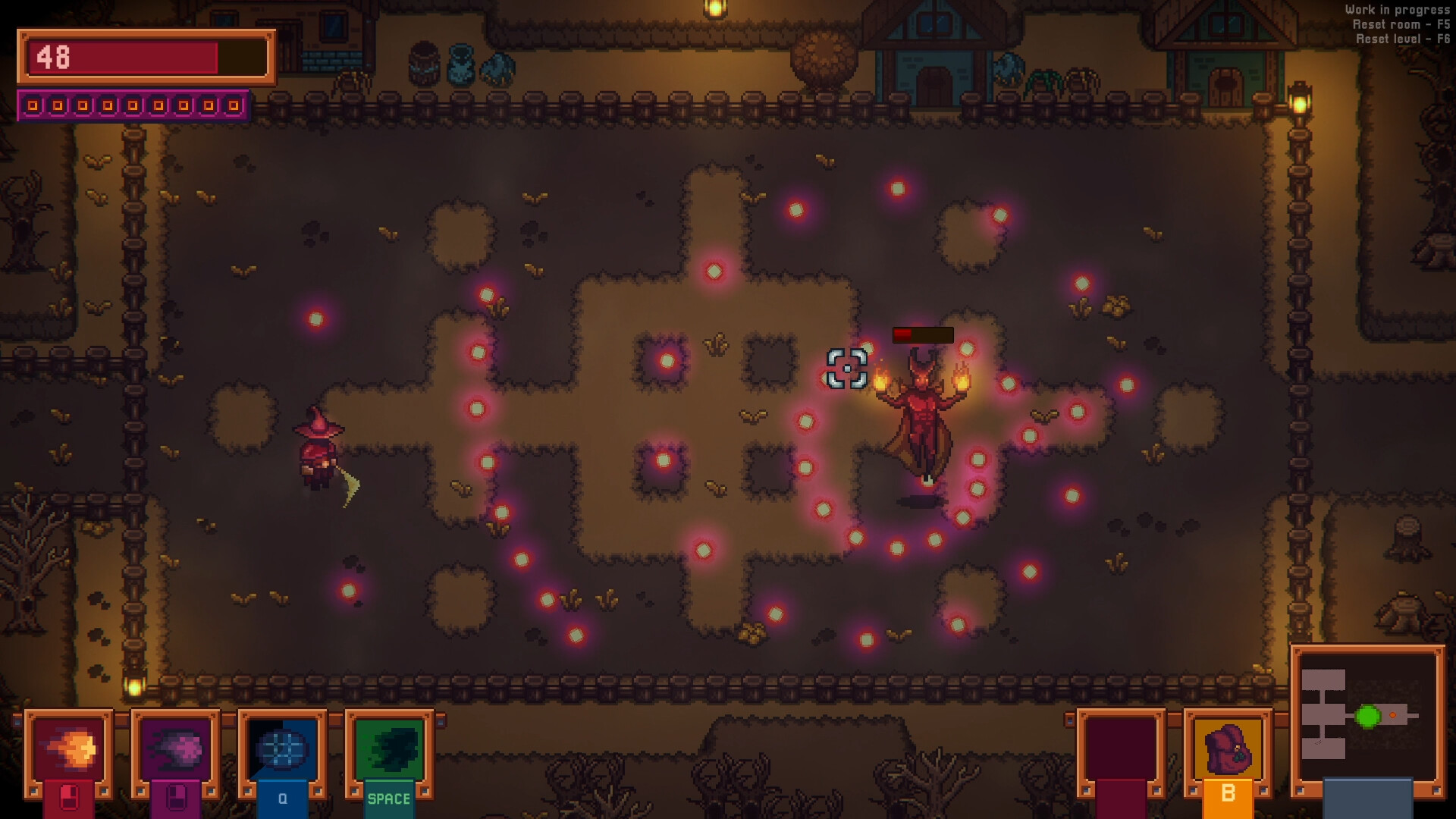 Arcane Revolt On Steam