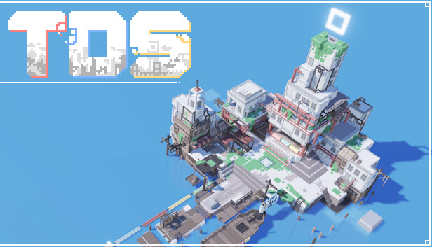 TDS - Tower Defense Strategy on Steam