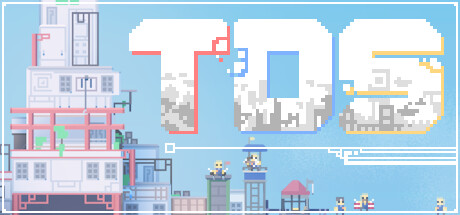 TDS - Tower Defense Strategy on Steam