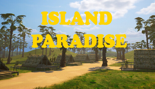 Steam :: Island Paradise :: v0.9.4 has been released!