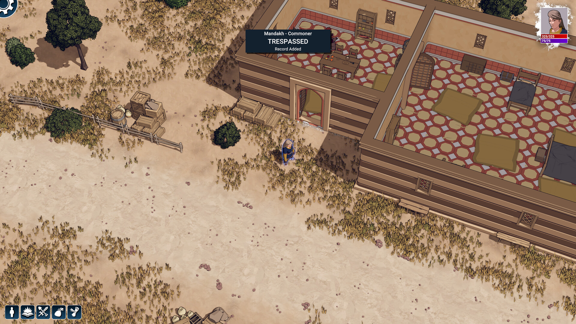 Dustgrave: A Sandbox RPG on Steam
