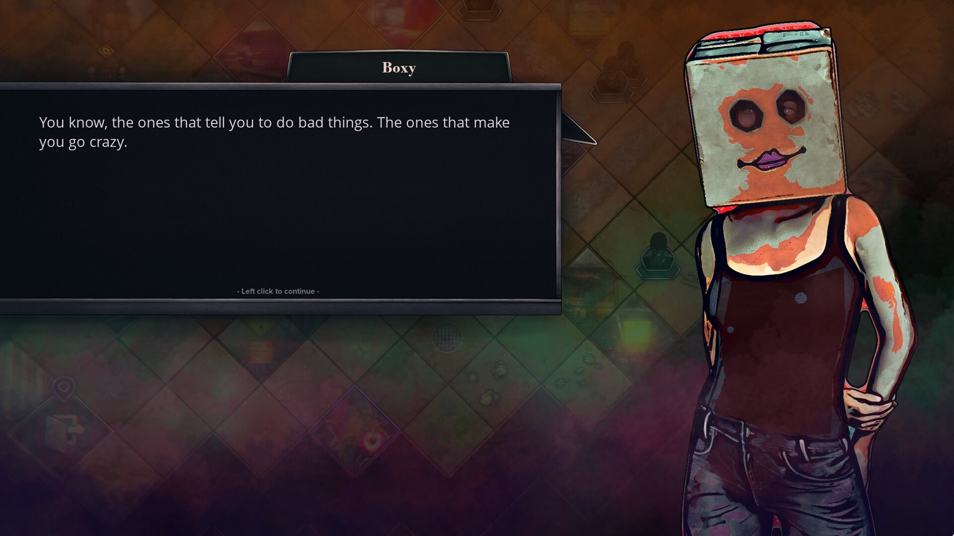 The Dead Await on Steam