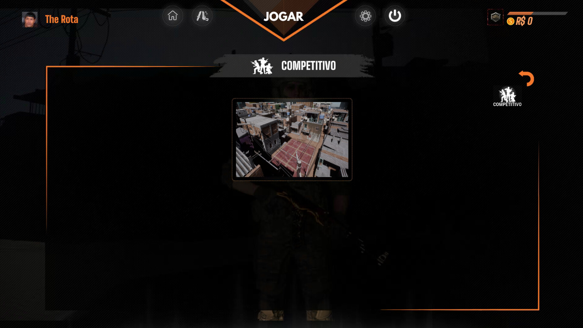 Combat Zone on Steam