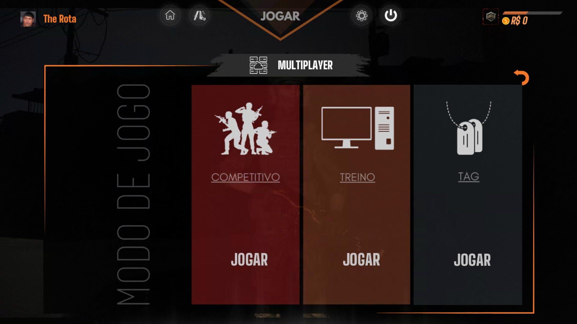 Combat Zone on Steam