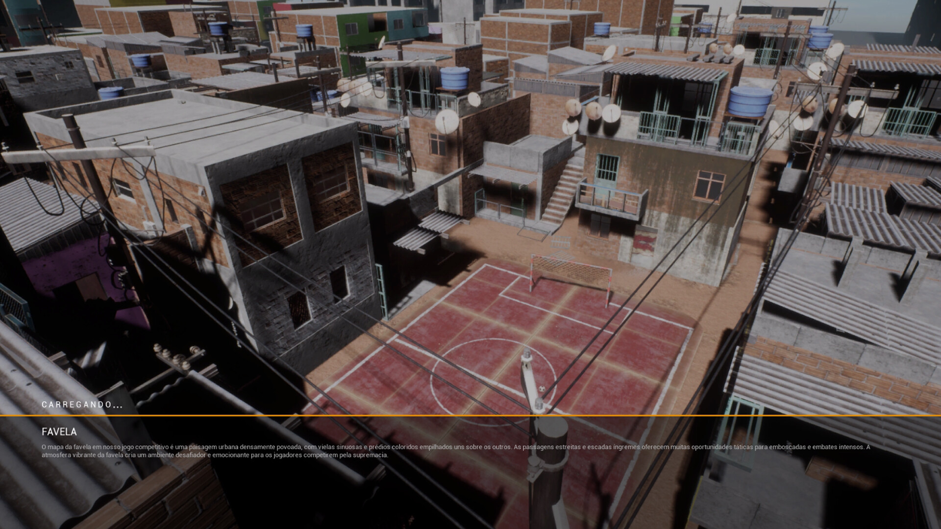 Combat Zone on Steam