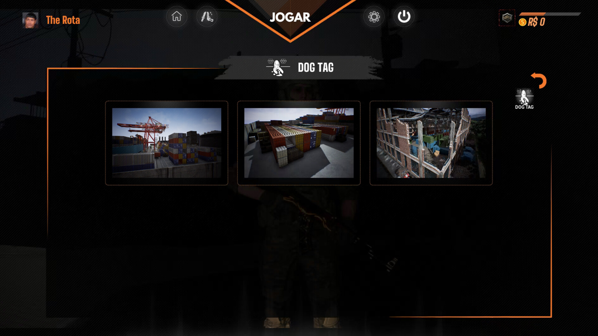 Combat Zone on Steam