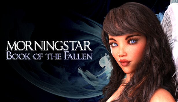Morningstar: Book of the Fallen on Steam
