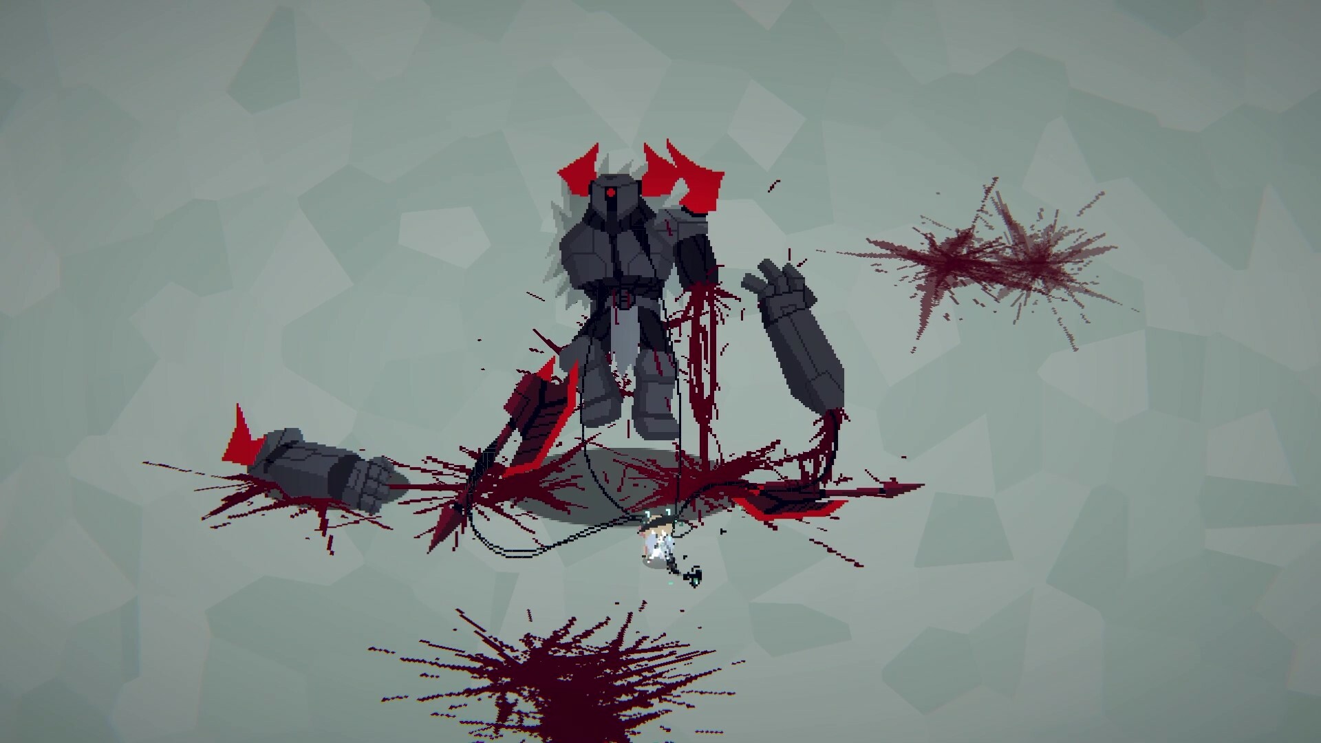 NanoApostle on Steam