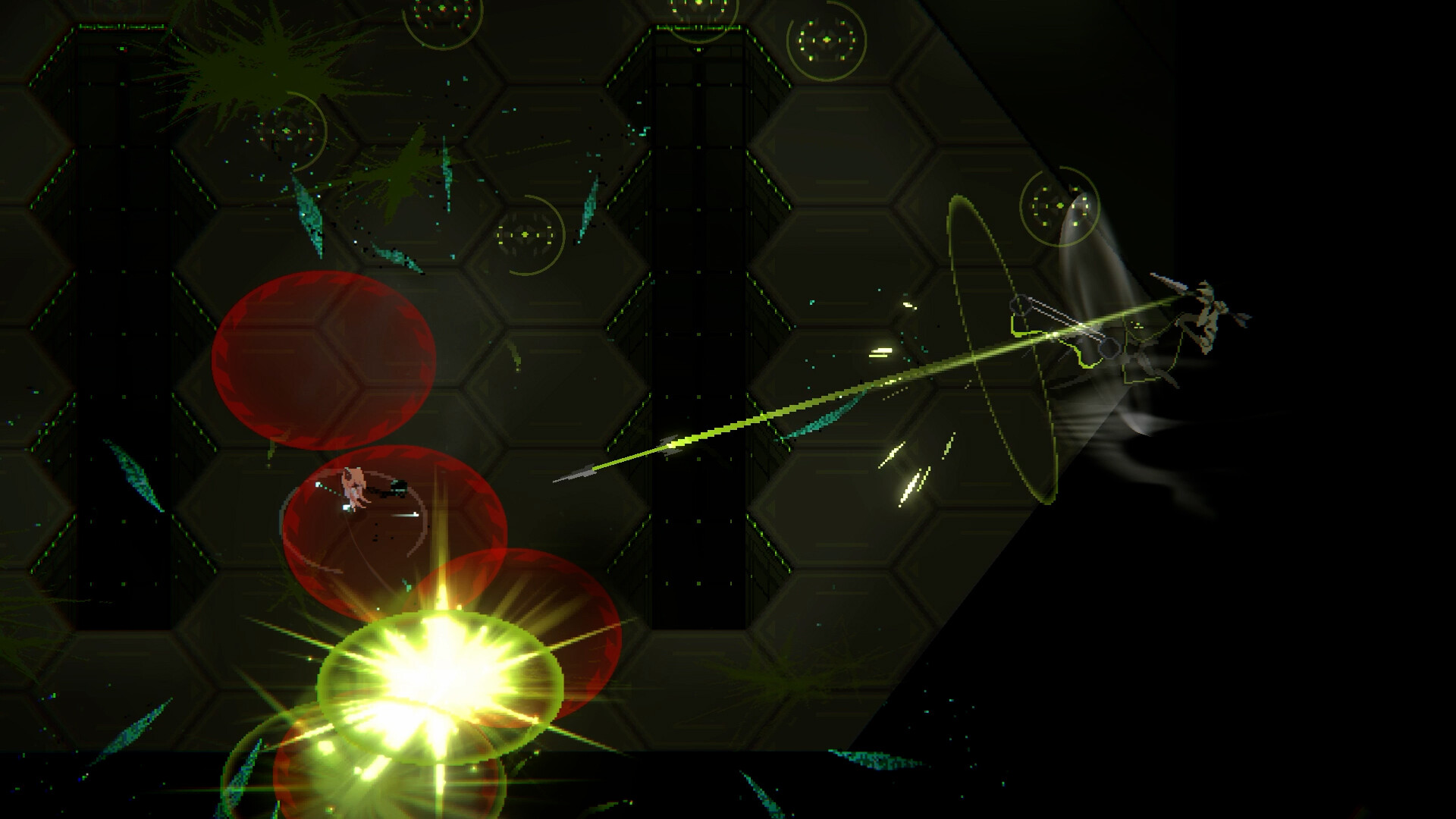 NanoApostle on Steam