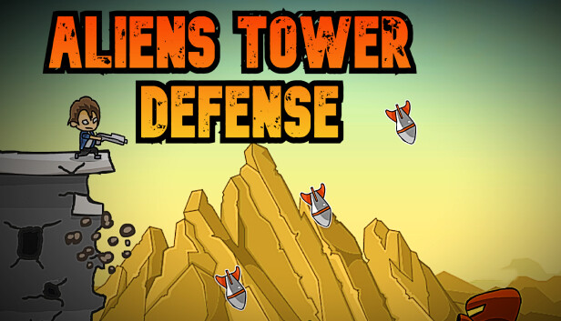 Aliens Tower Defense - Steam News Hub