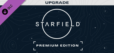 STARFIELD DIGITAL PREMIUM EDITION UPGRADE on Steam