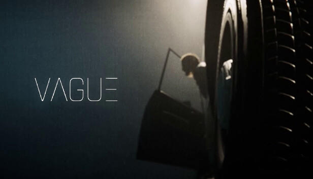 VAGUE on Steam