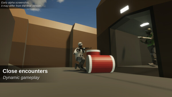 30+ games like Counter-Strike - SteamPeek