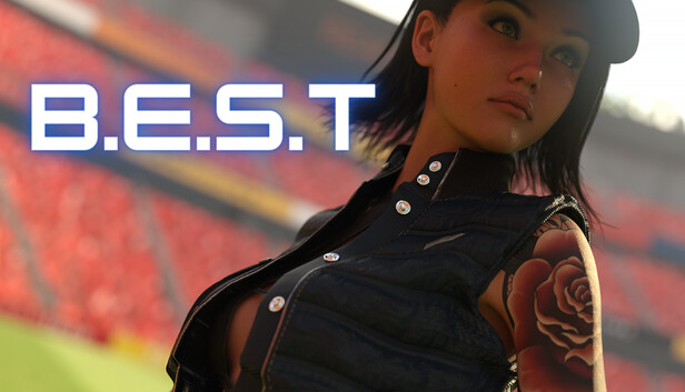 B.E.S.T on Steam