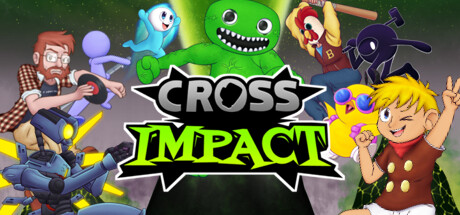 Cross Impact on Steam
