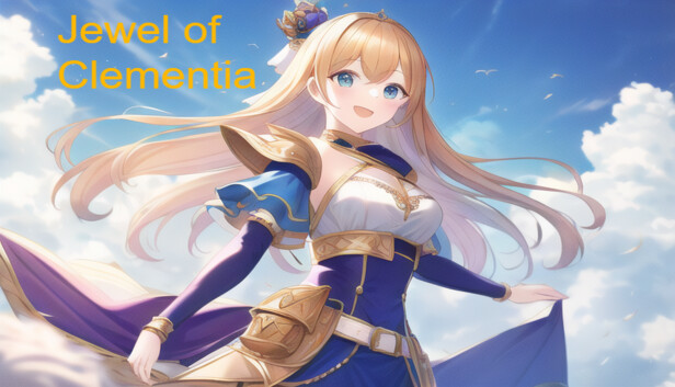 Jewel of Clementia - Steam News Hub