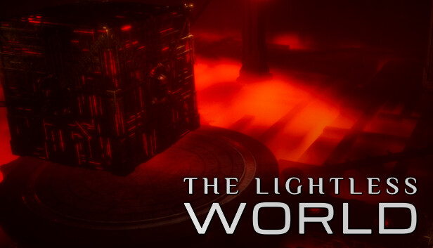 The Lightless World - Steam News Hub