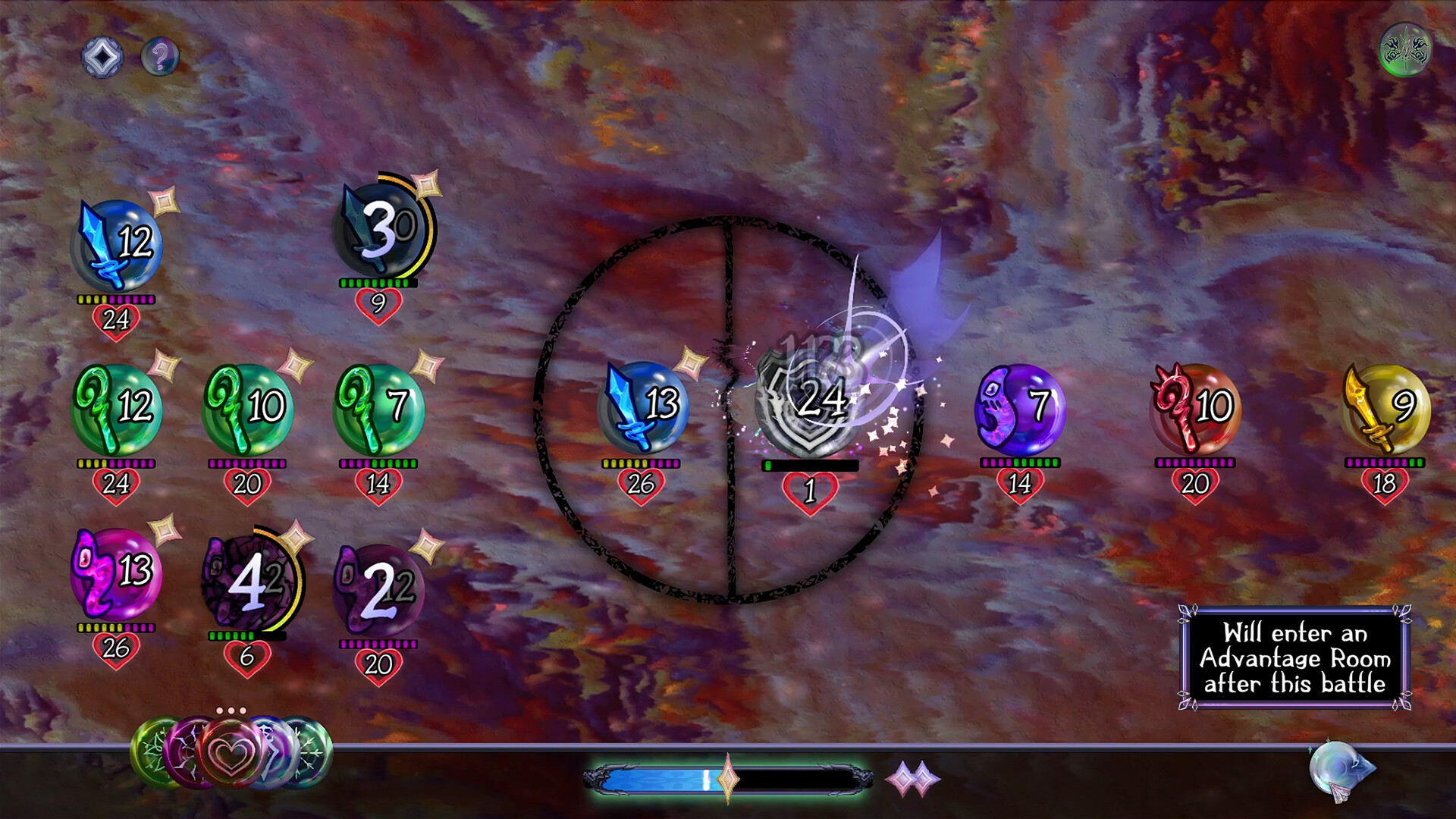 Emblems: Sunless Vow on Steam