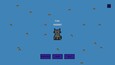 Cat on Steam
