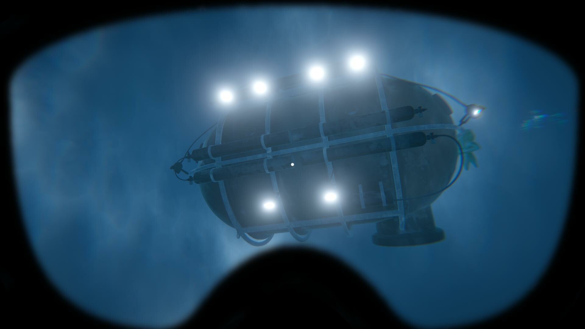 Submarine Terror on Steam