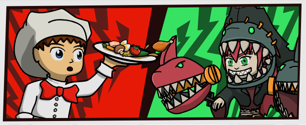 Ominous Stew on Steam