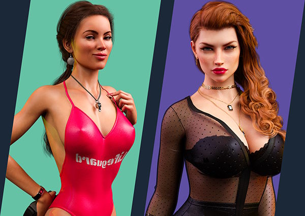 Breeze of Passion (2023) - MobyGames