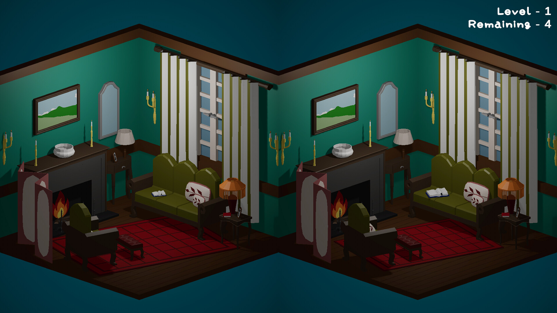 Double Detective on Steam