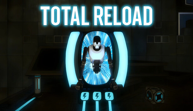 Total Reload - Steam News Hub