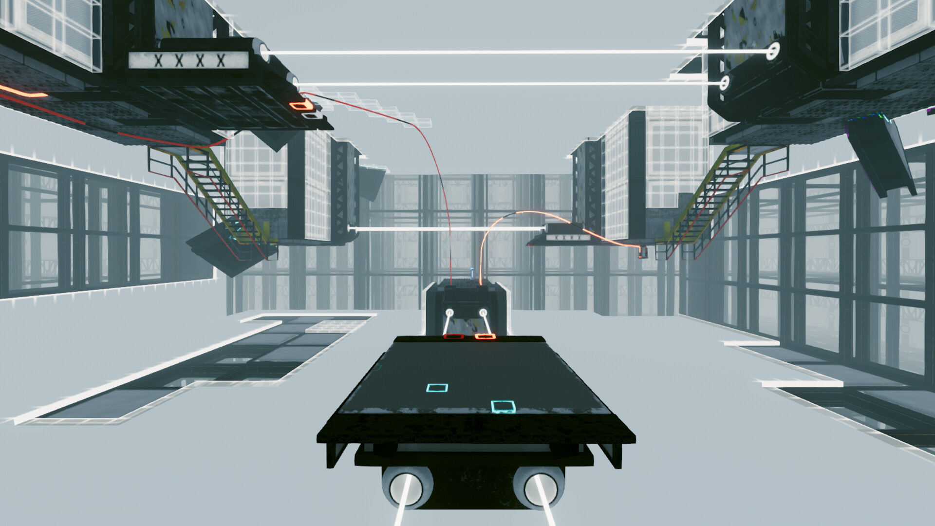 Total Reload on Steam