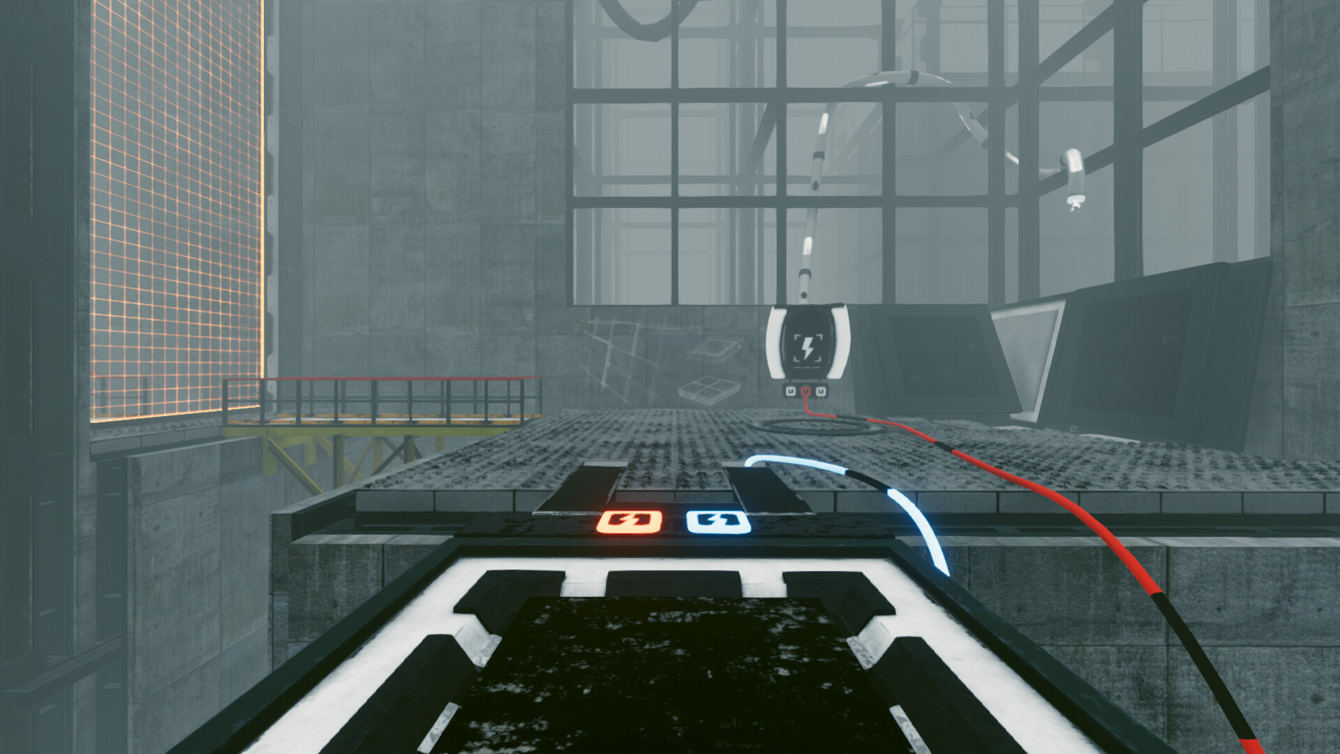 Total Reload on Steam