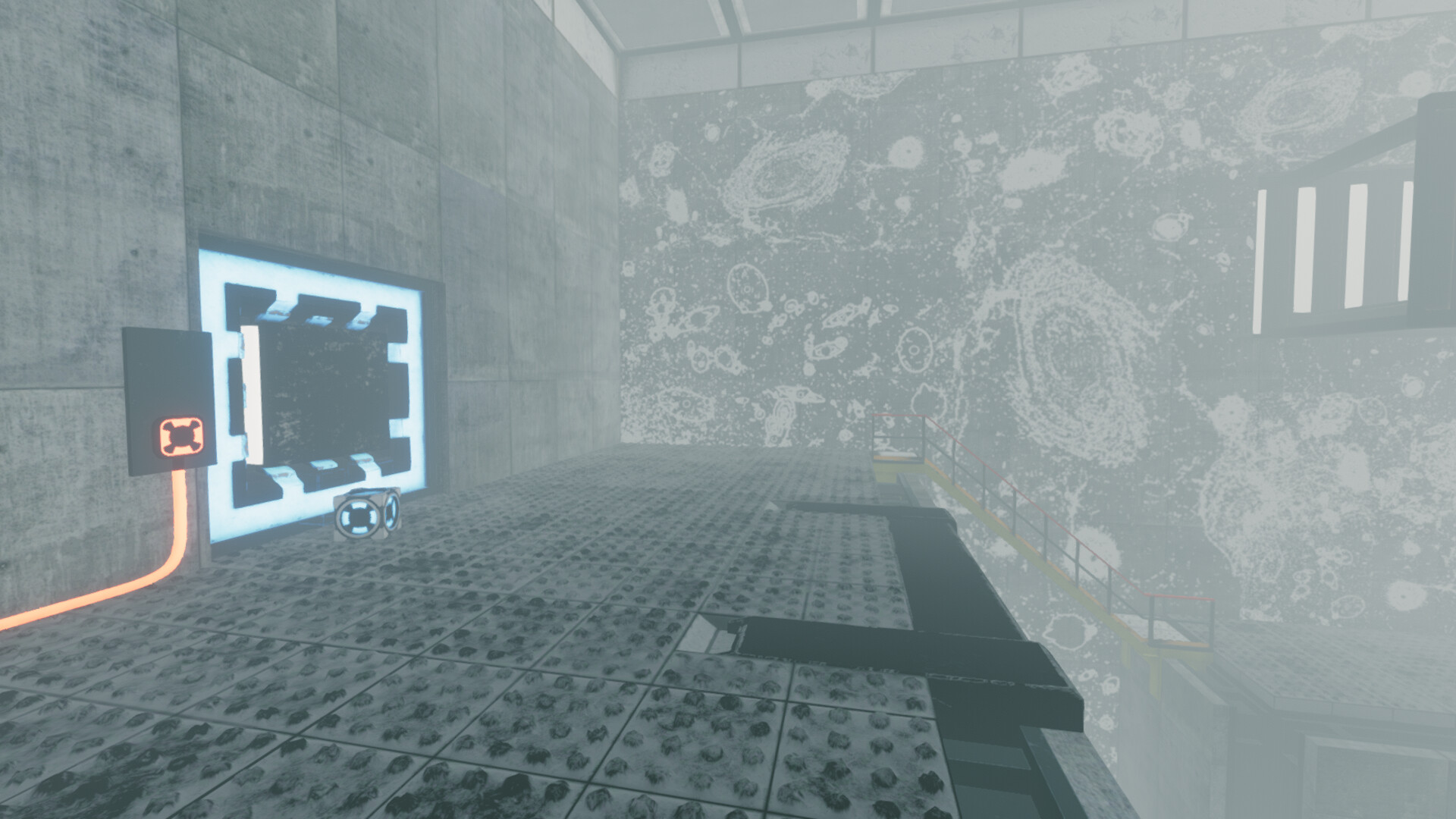 Total Reload on Steam