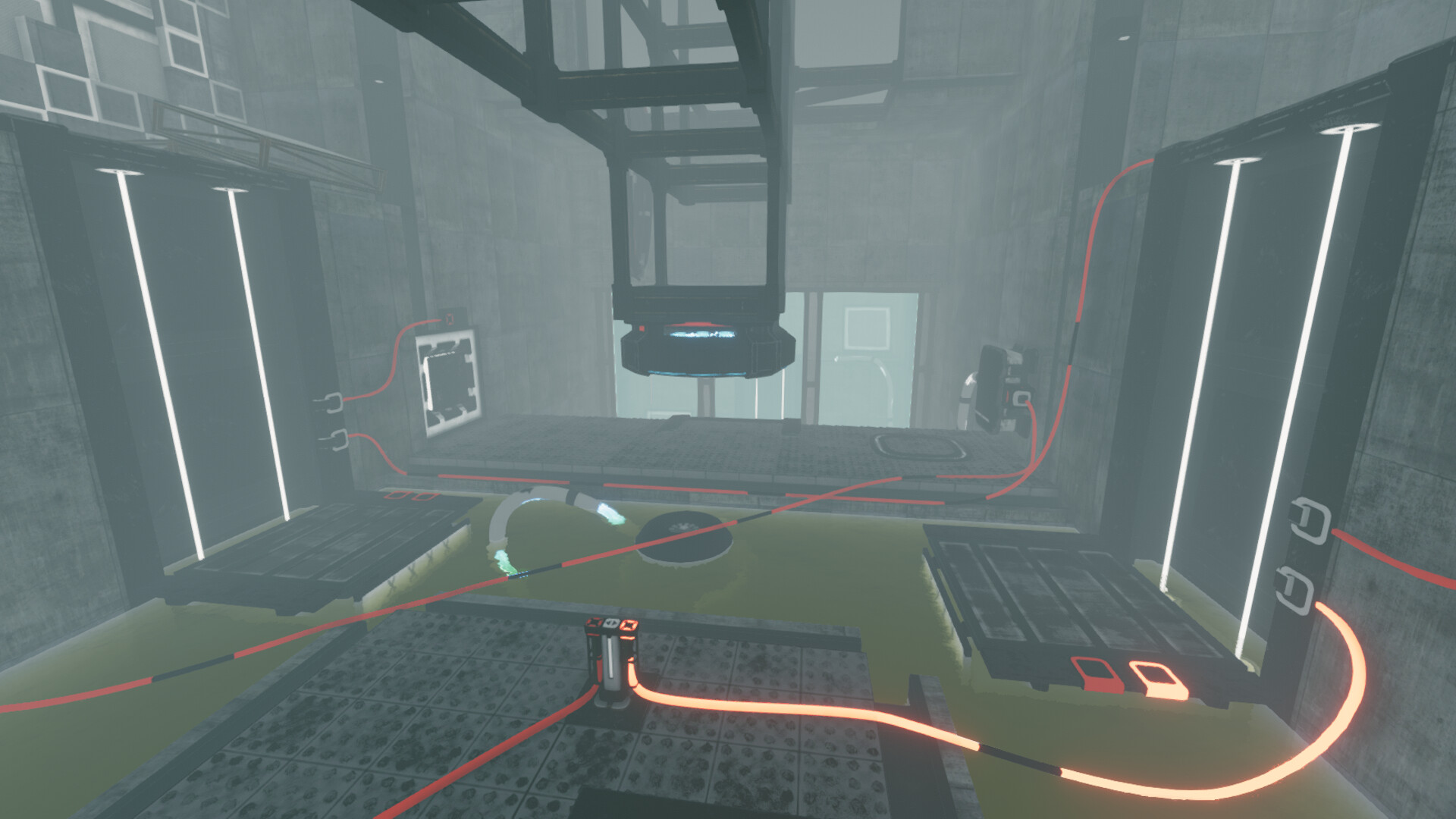 Total Reload on Steam