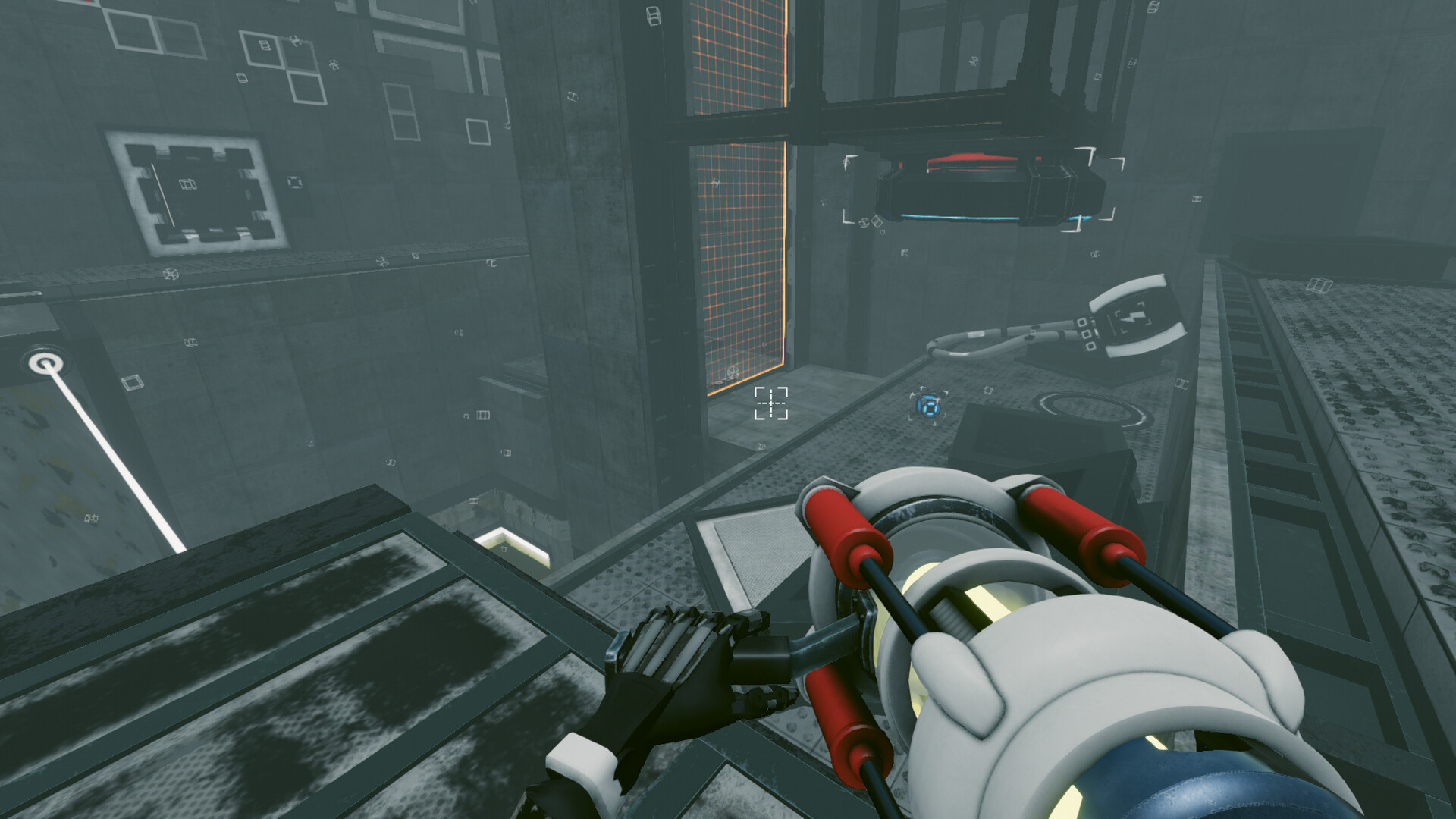 Total Reload on Steam